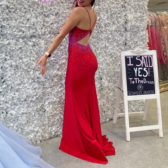 So Sweet Boutique | Dresses | Prom Dress | Poshmark